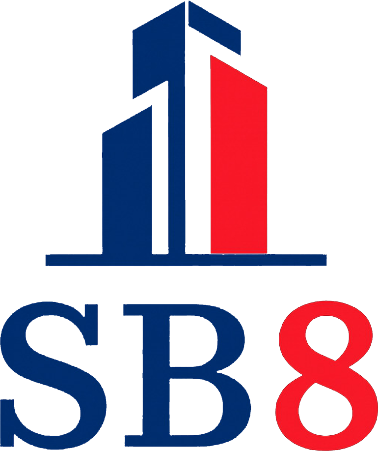 SB8 BV | Kantoor- en Vergaderruimtes in Apeldoorn